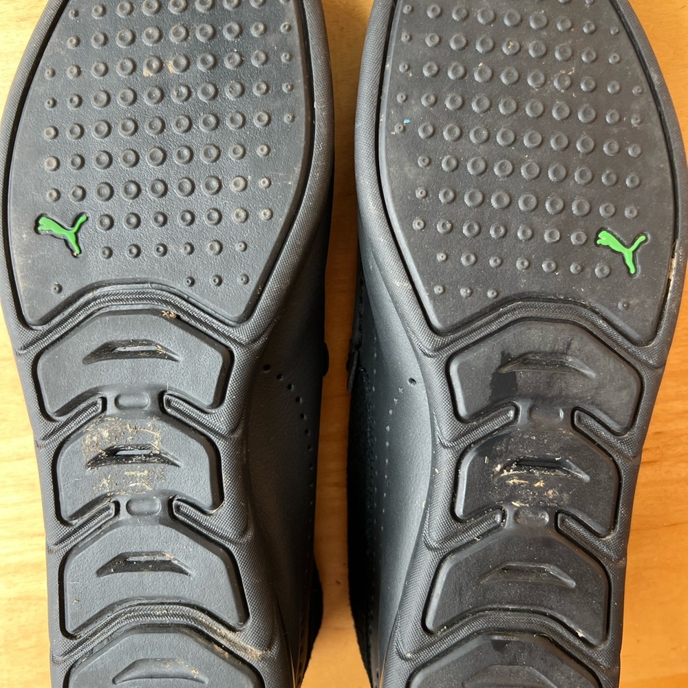 Puma And Ferrari Collab Men’s Shoes - Gem